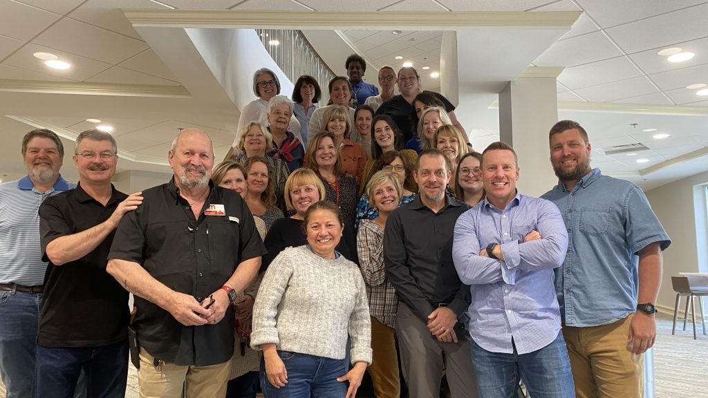 Alpharetta Methodist: Meet Our Staff