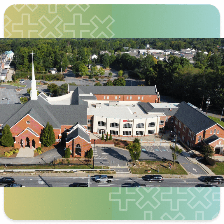 Mission Multiplication - Alpharetta Methodist Church