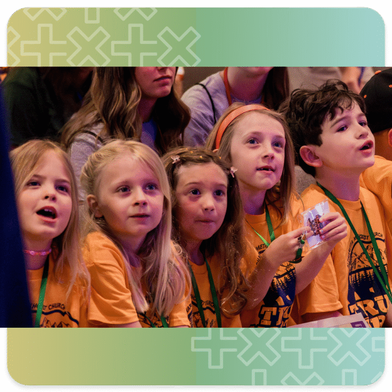 Mission Multiplication - Alpharetta Methodist Church