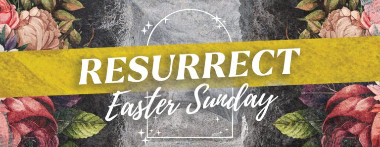 Easter - Alpharetta Methodist Church